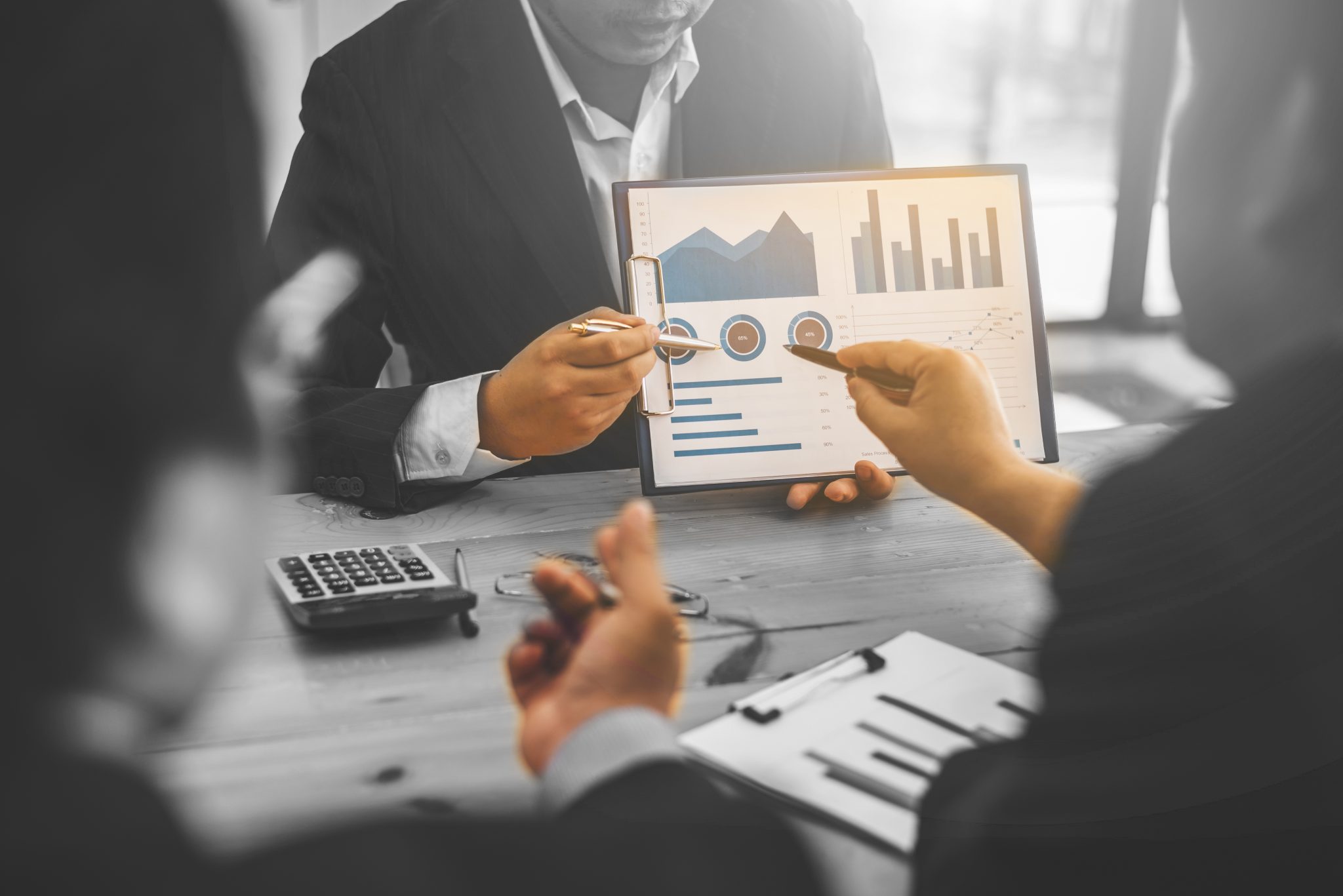 Legal Auditor – Dancons Associates